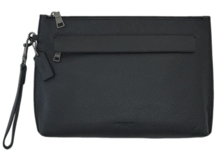 Coach F28614 – Màu Đen - Balo hàng hiệu - Shop Ta